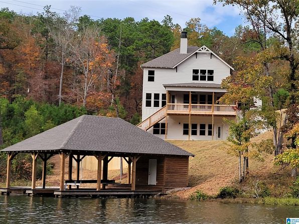 Lake Mitchell - Clanton AL Real Estate - 31 Homes For Sale | Zillow
