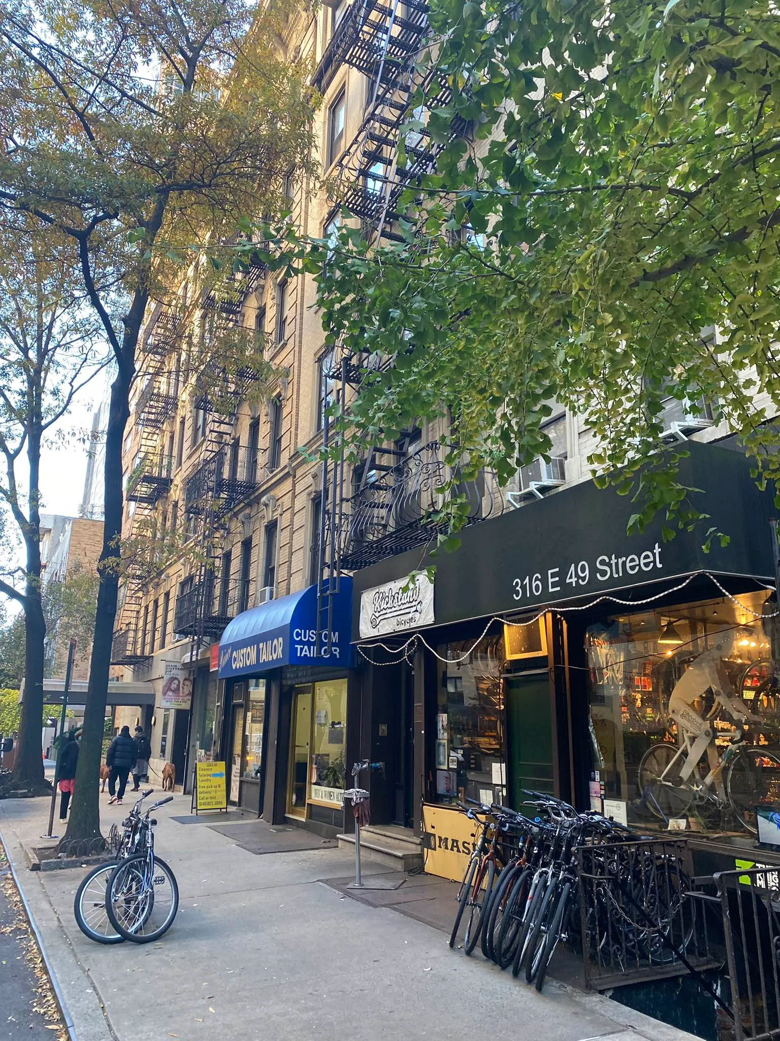 316 East 49th Street #4B in Turtle Bay, Manhattan | StreetEasy