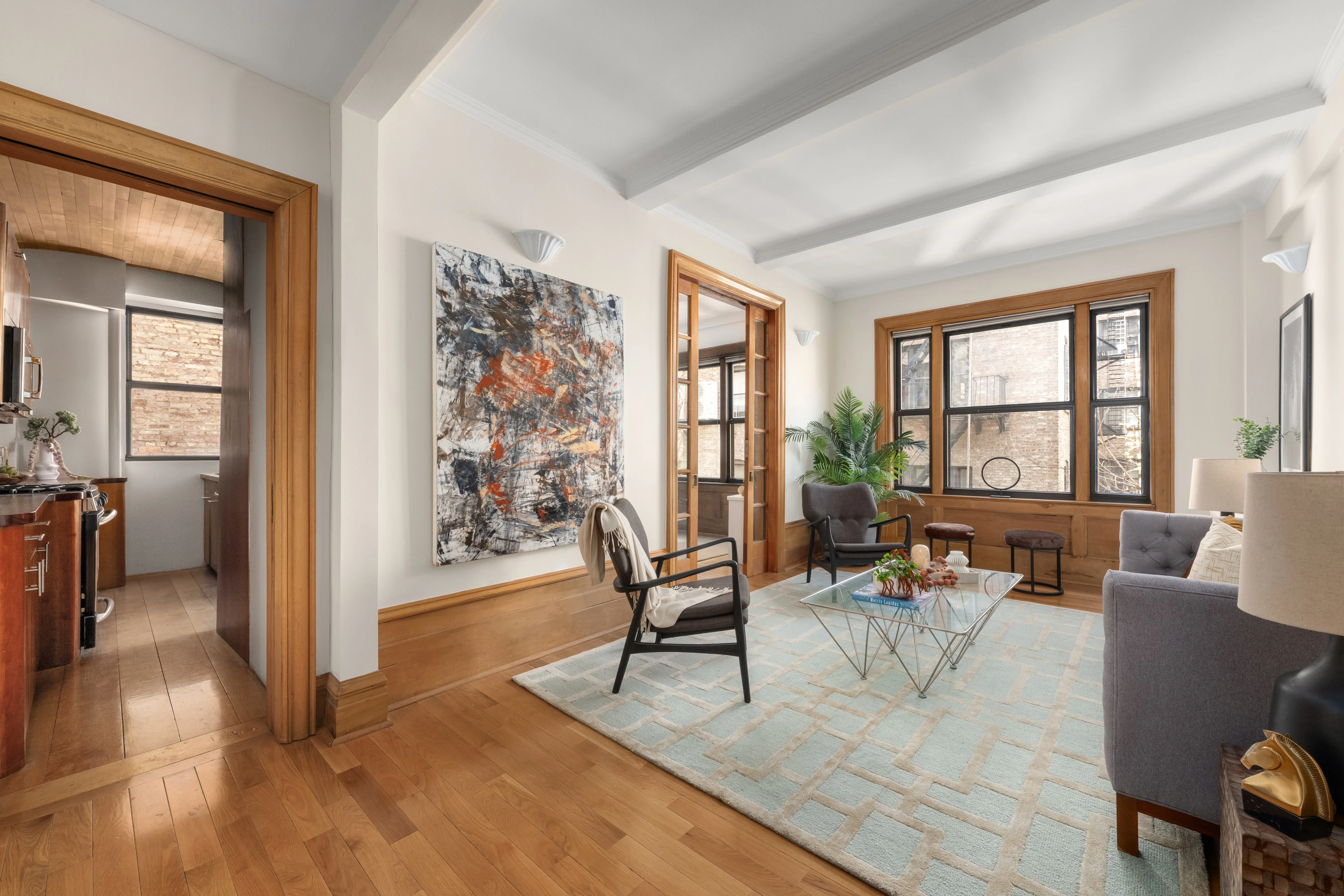 35 West 82nd Street #4C in Upper West Side, Manhattan | StreetEasy