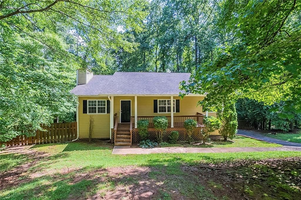 5341 Terrytown Ln, Lithonia, GA 30038 | Zillow