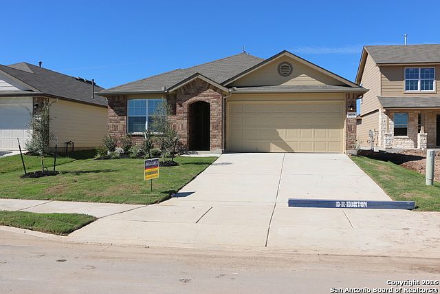 10225 Metz Vly, Schertz, TX 78154 | Zillow