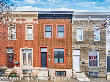 1502 S Main St Mount Airy MD | Zillow