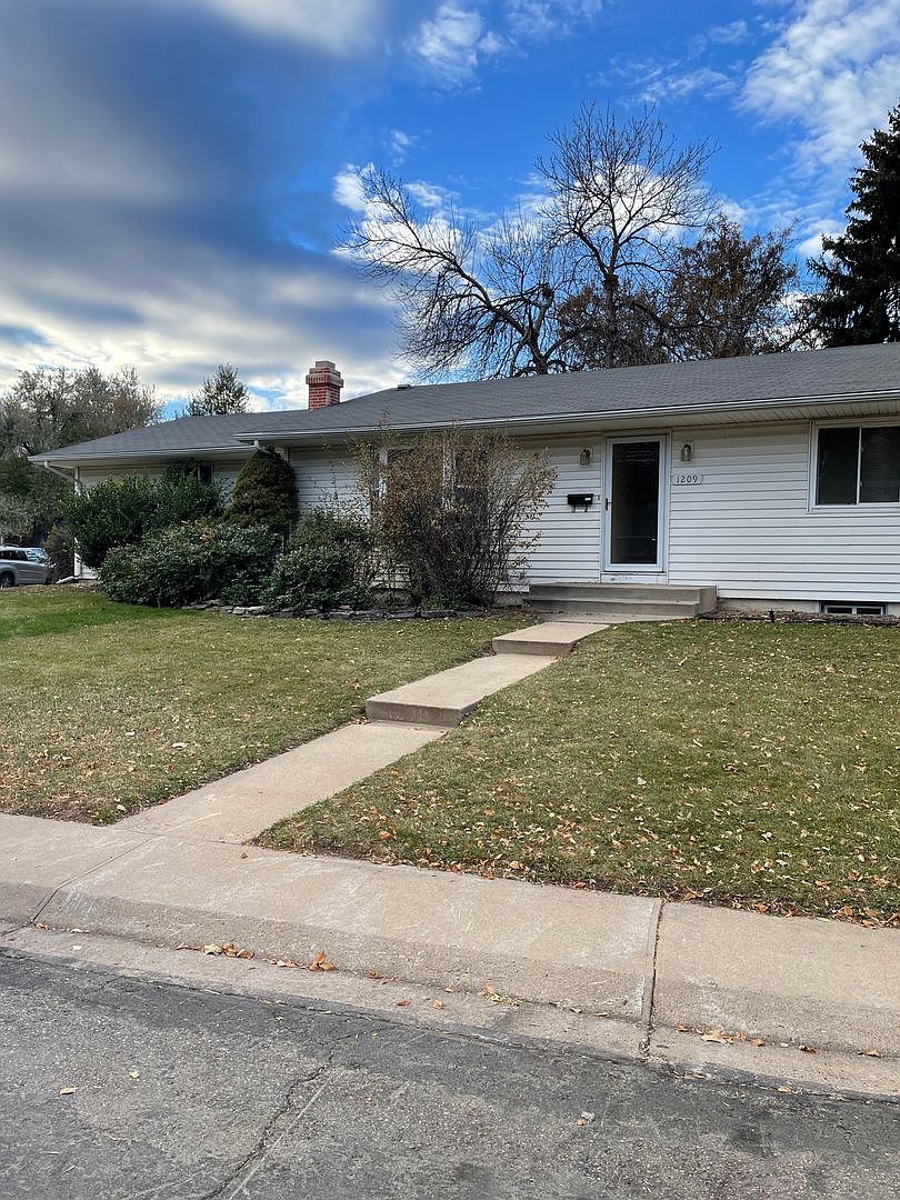 1209 Southridge Dr, Fort Collins, CO 80521 | Zillow