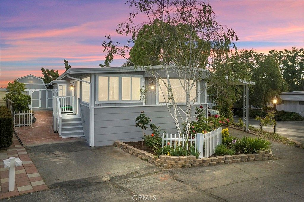 31130 S General Kearny Rd SPACE 140, Temecula, CA 92591 | MLS # ...