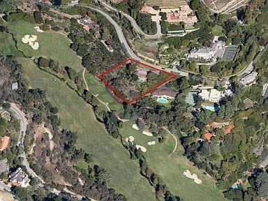 10930 Chalon Rd, Los Angeles, CA 90077 | Zillow