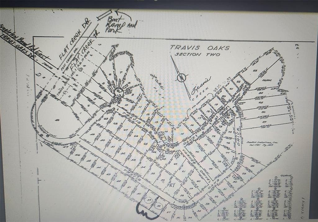 38 & 39 Travis Oaks Dr, Marble Falls, TX 78654 | MLS #5520952 | Zillow