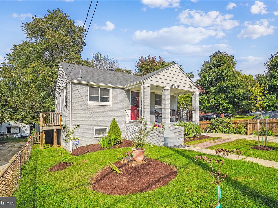 5002 Tilden Rd, Bladensburg, MD 20710 | Zillow