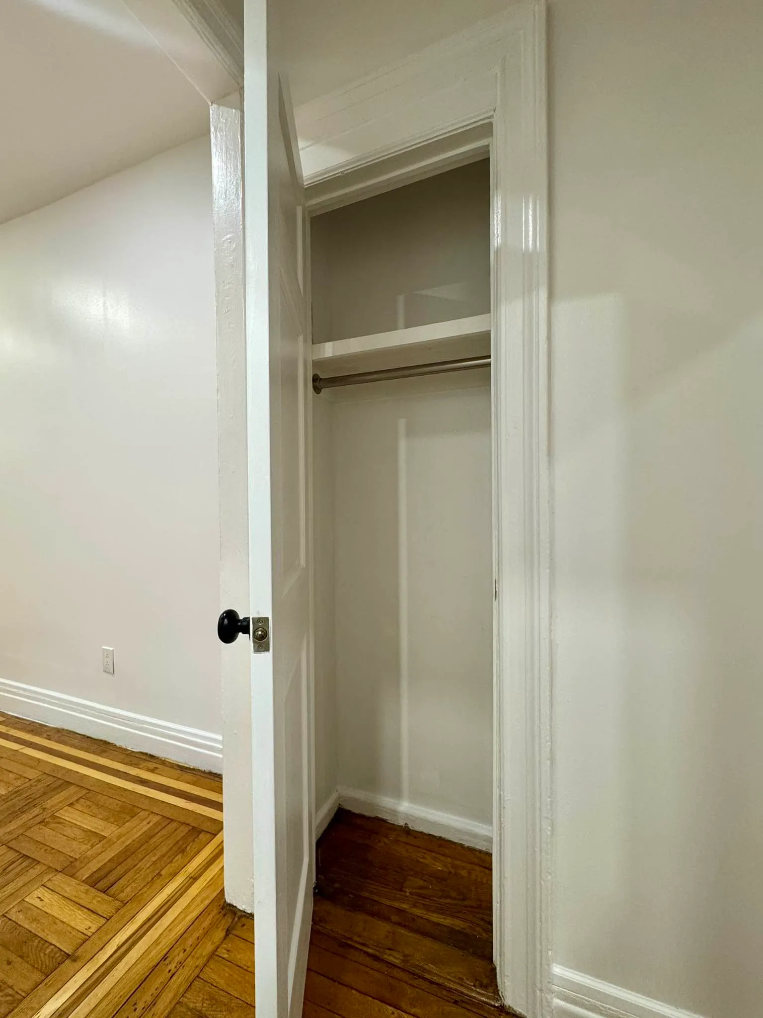 510 West 190th Street #2 in Fort George, Manhattan | StreetEasy