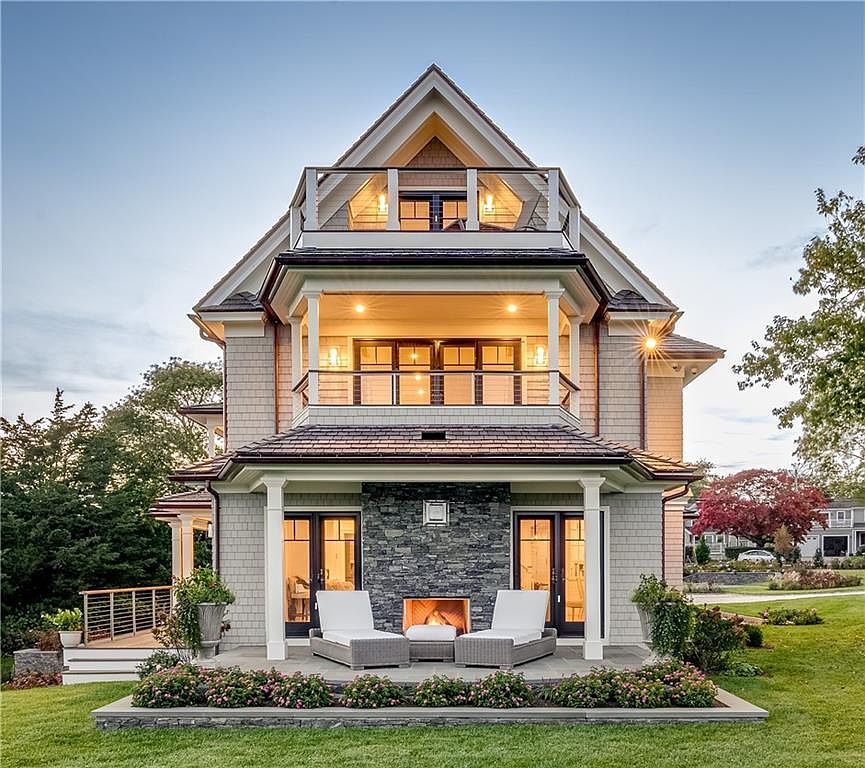 0 Freedom Trail Dr, Portsmouth, RI 02871 | MLS #1366847 | Zillow