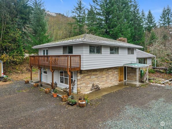 Morton WA Real Estate - Morton WA Homes For Sale | Zillow