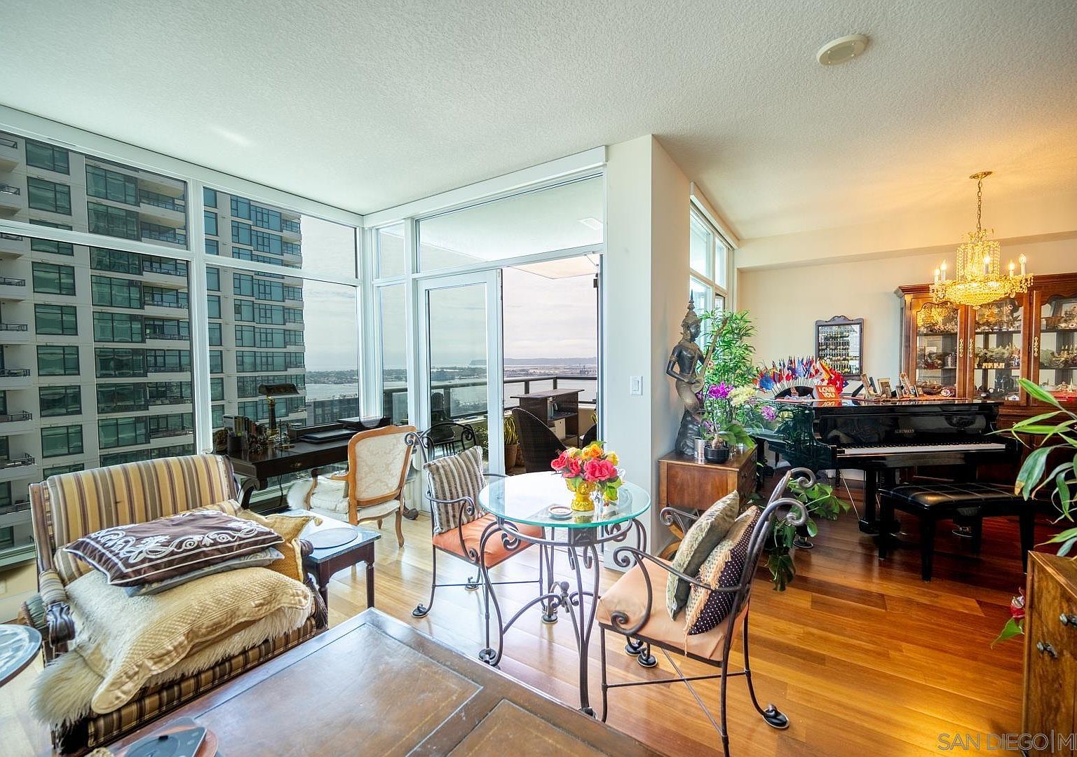 1205 Pacific Hwy #2805, San Diego, CA 92101 | MLS #230016508 | Zillow