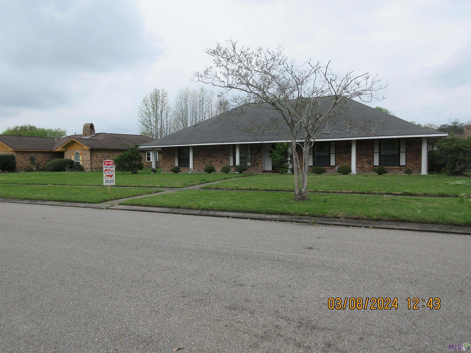 13611 Cadiz Dr, Baker, LA 70714 | MLS #2024003929 | Zillow