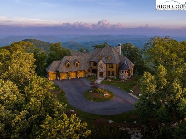 Blue Ridge Mountain Club - 28607 Real Estate - 35 Homes For Sale | Zillow