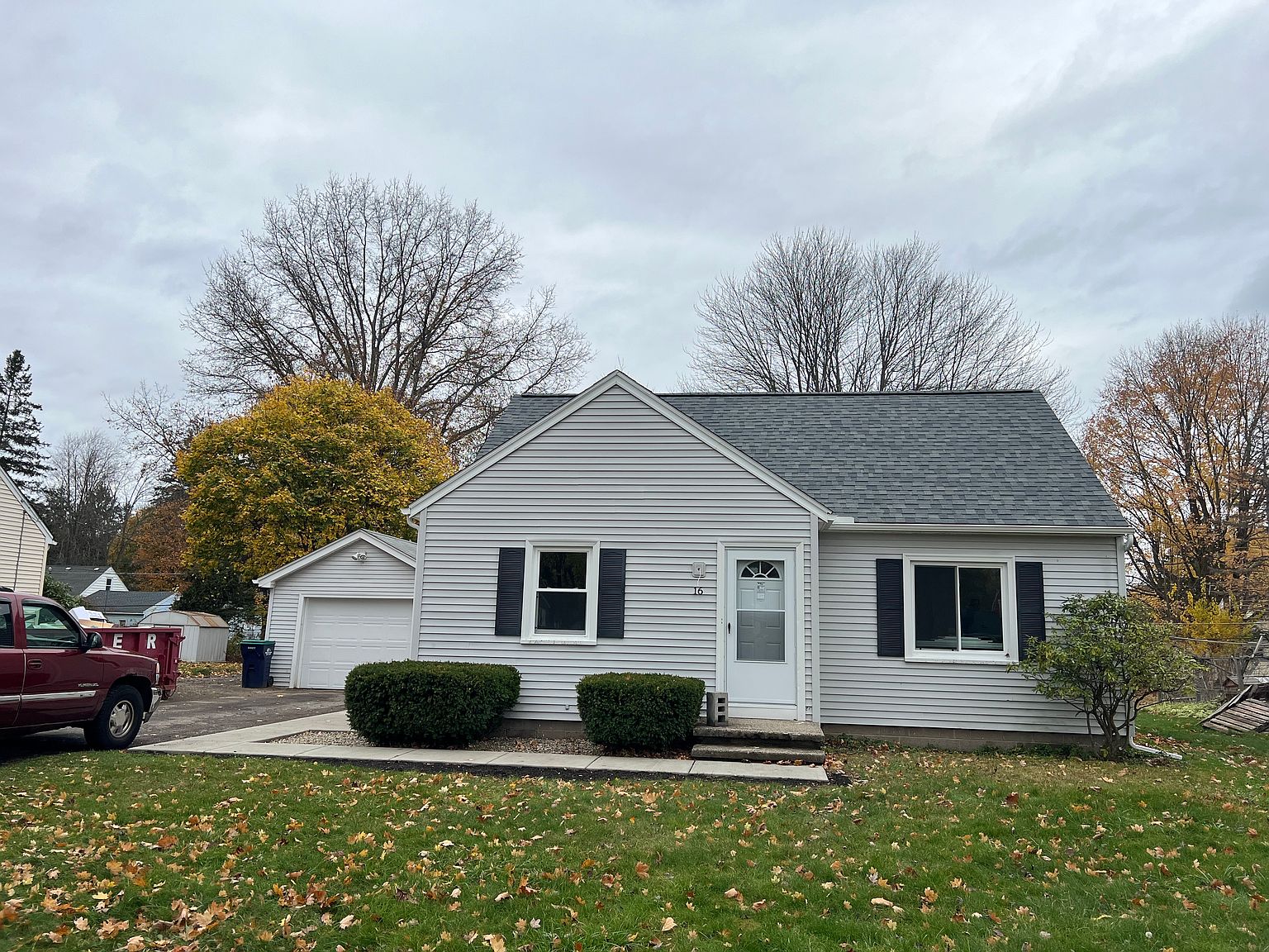 16 Charmaine Rd, Rochester, NY 14624 | Zillow