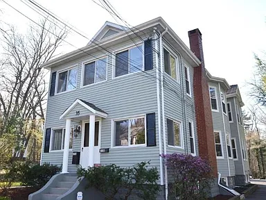 37 Spring St Lexington MA | Zillow