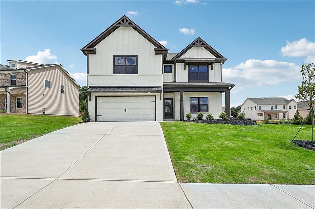 182 Logan Pass Dr, Loganville, GA 30052 | Zillow