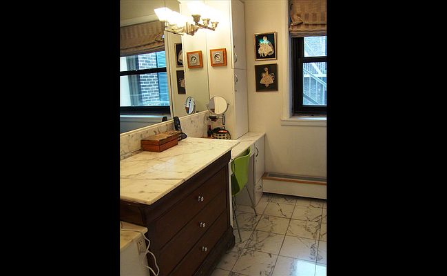 250 Mercer Street #A503 in Greenwich Village, Manhattan | StreetEasy