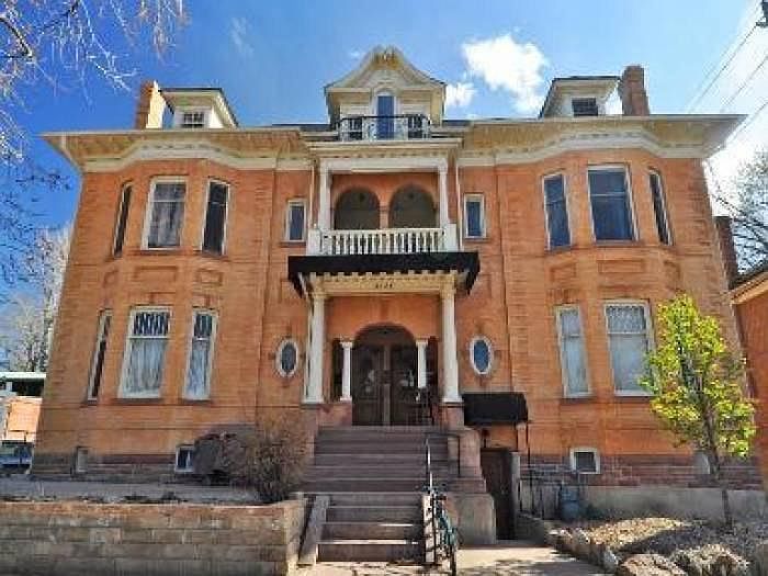 2124 E 17th Ave APT 6, Denver, CO 80206 | Zillow