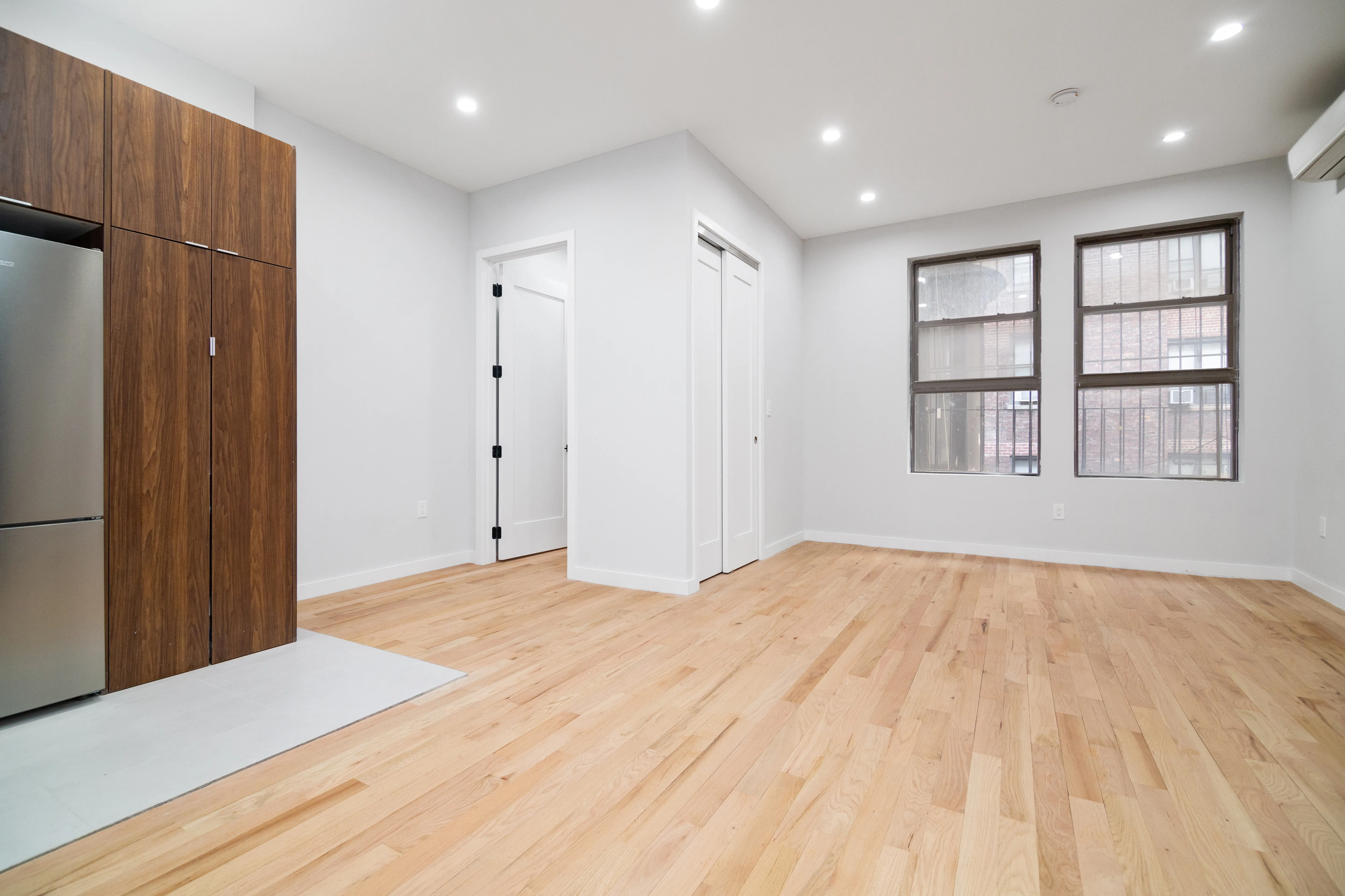 117 West 57th Street #4R in Midtown, Manhattan | StreetEasy