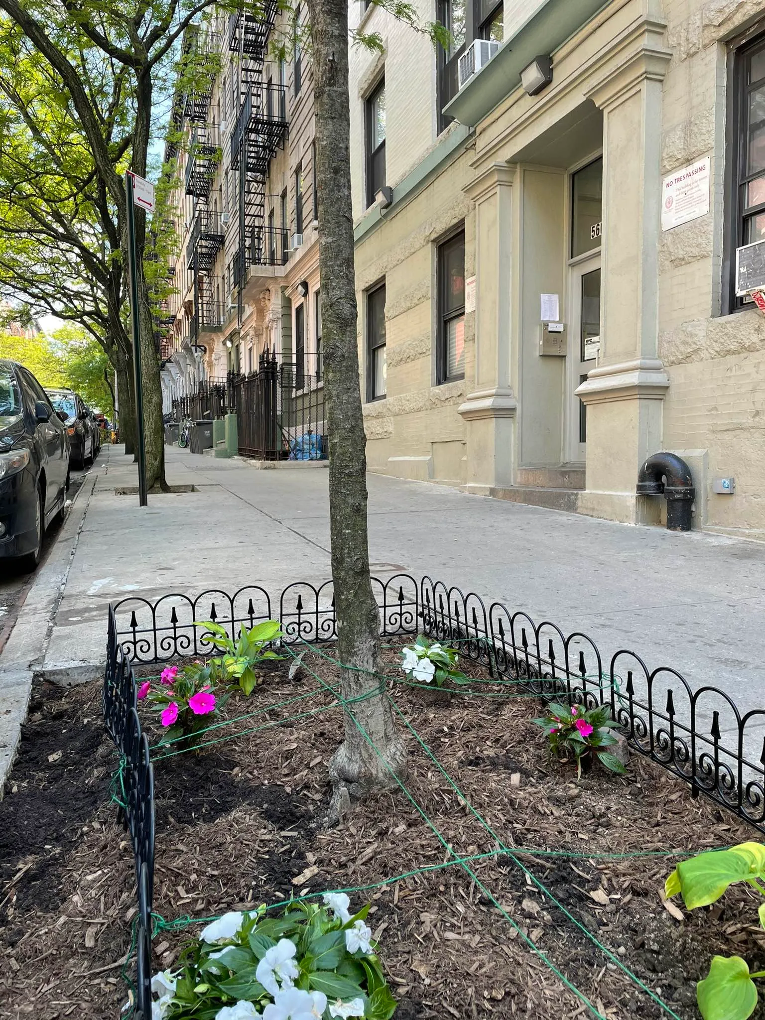 566 West 159th Street #1A in Washington Heights, Manhattan | StreetEasy