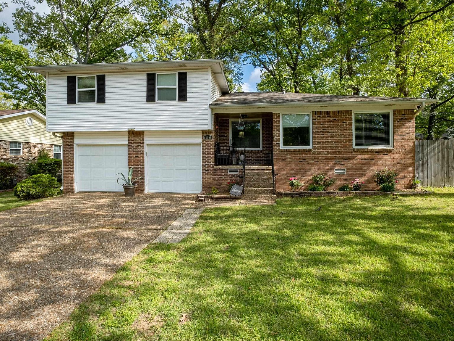 14008 Ridgewood Dr, Little Rock, AR 72211 | Zillow