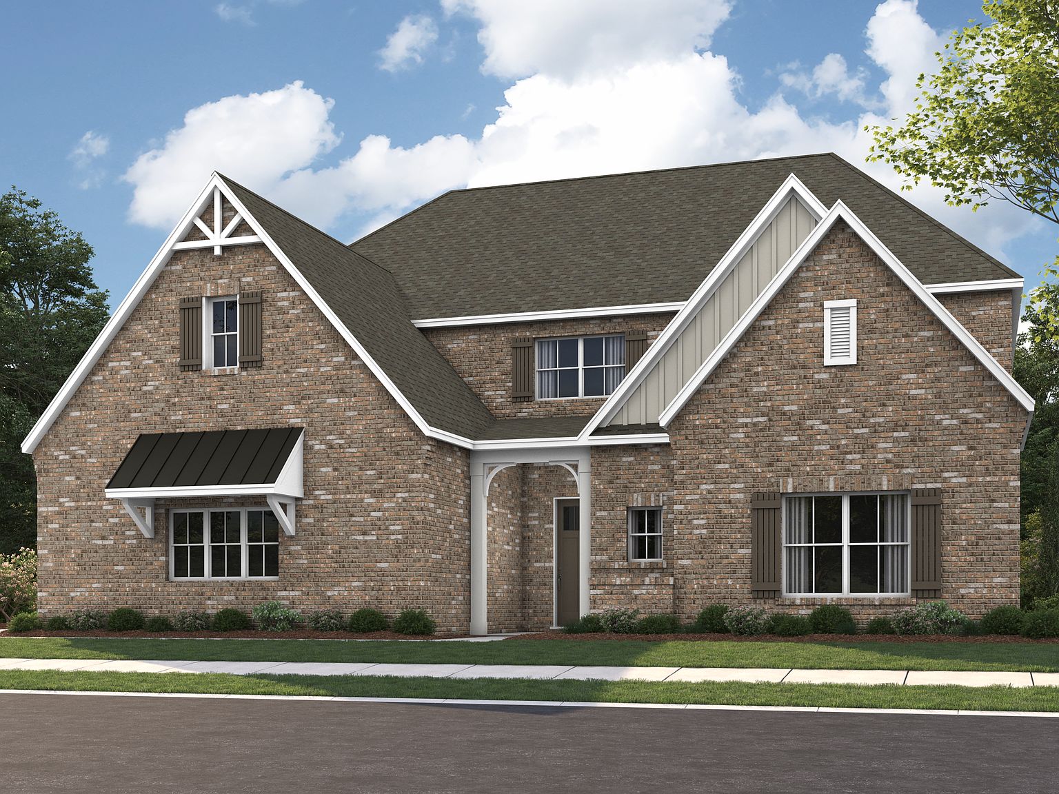 Stallworth Plan, Boykin Lakes, Cblzux Pike Road, AL 36065 | Zillow