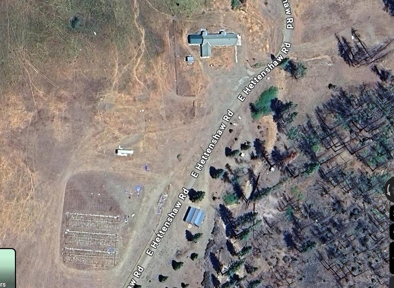 10001 Ruth Zenia Rd, Zenia, CA 95595 | MLS #268746 | Zillow