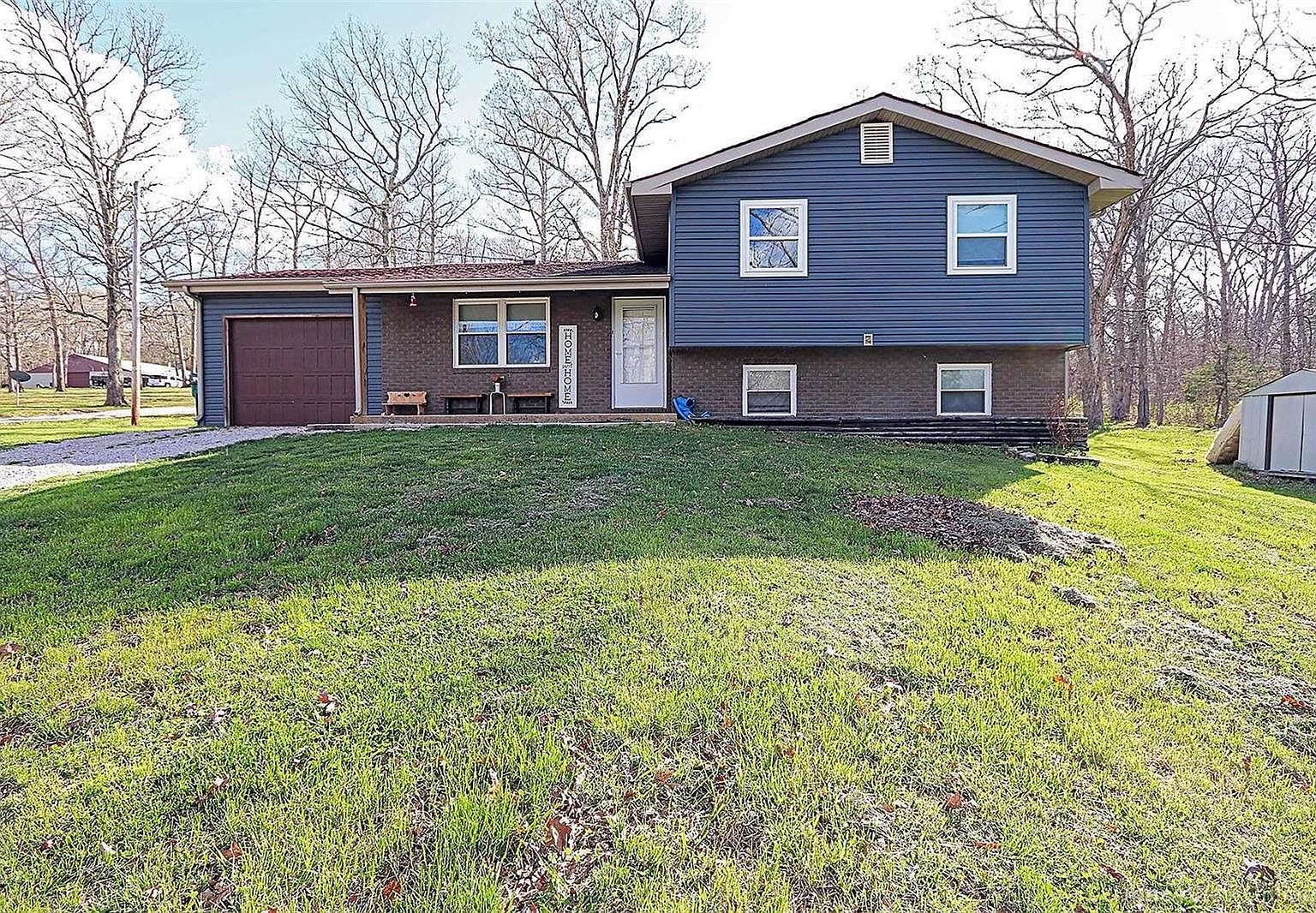 10323 Franklin Sub Rd, Potosi, MO 63664 | MLS #24021278 | Zillow