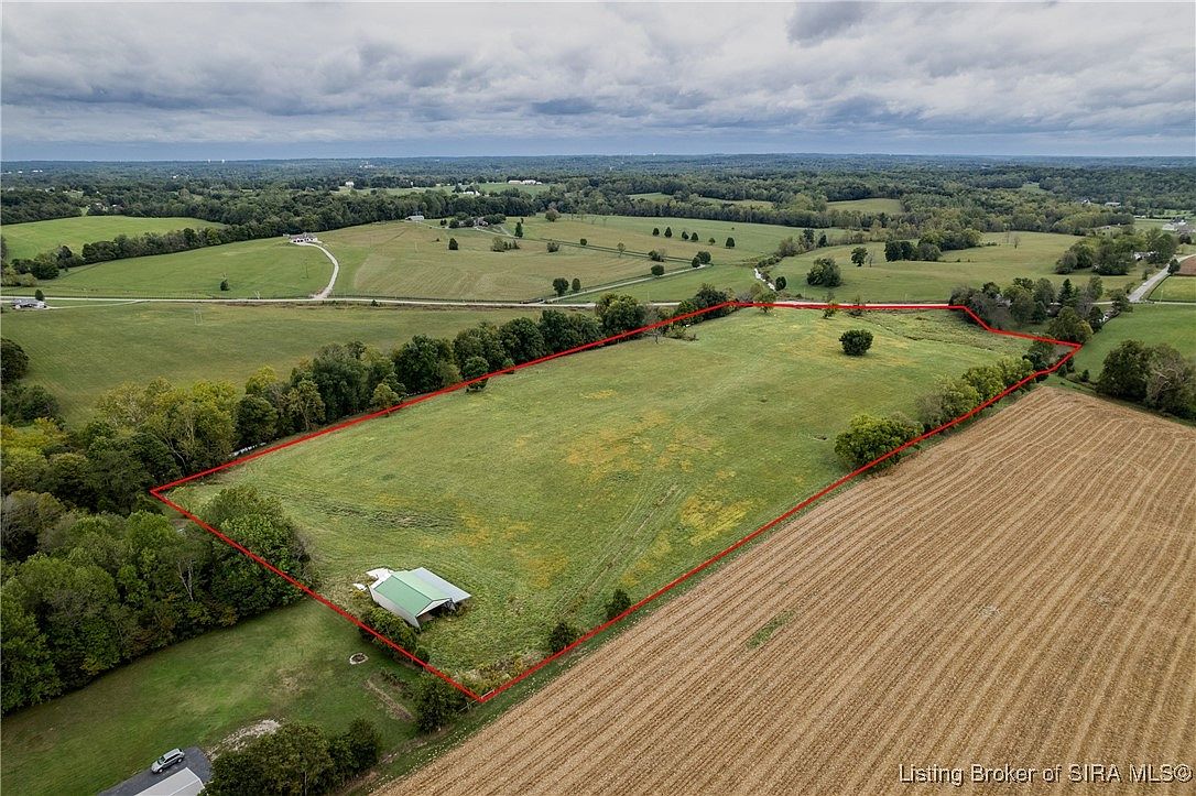 Georgetown Greenville Rd Tract A, Greenville, IN 47124 | Zillow