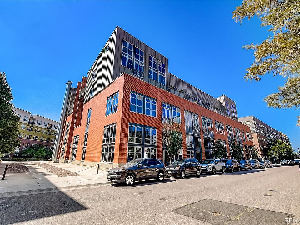 2955 Inca Street Unit 2f, Denver, CO 80202 | Zillow