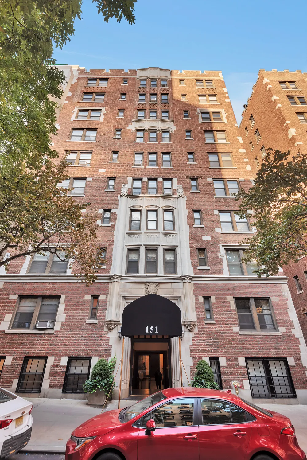 151 East 83rd Street #2E in Upper East Side, Manhattan | StreetEasy