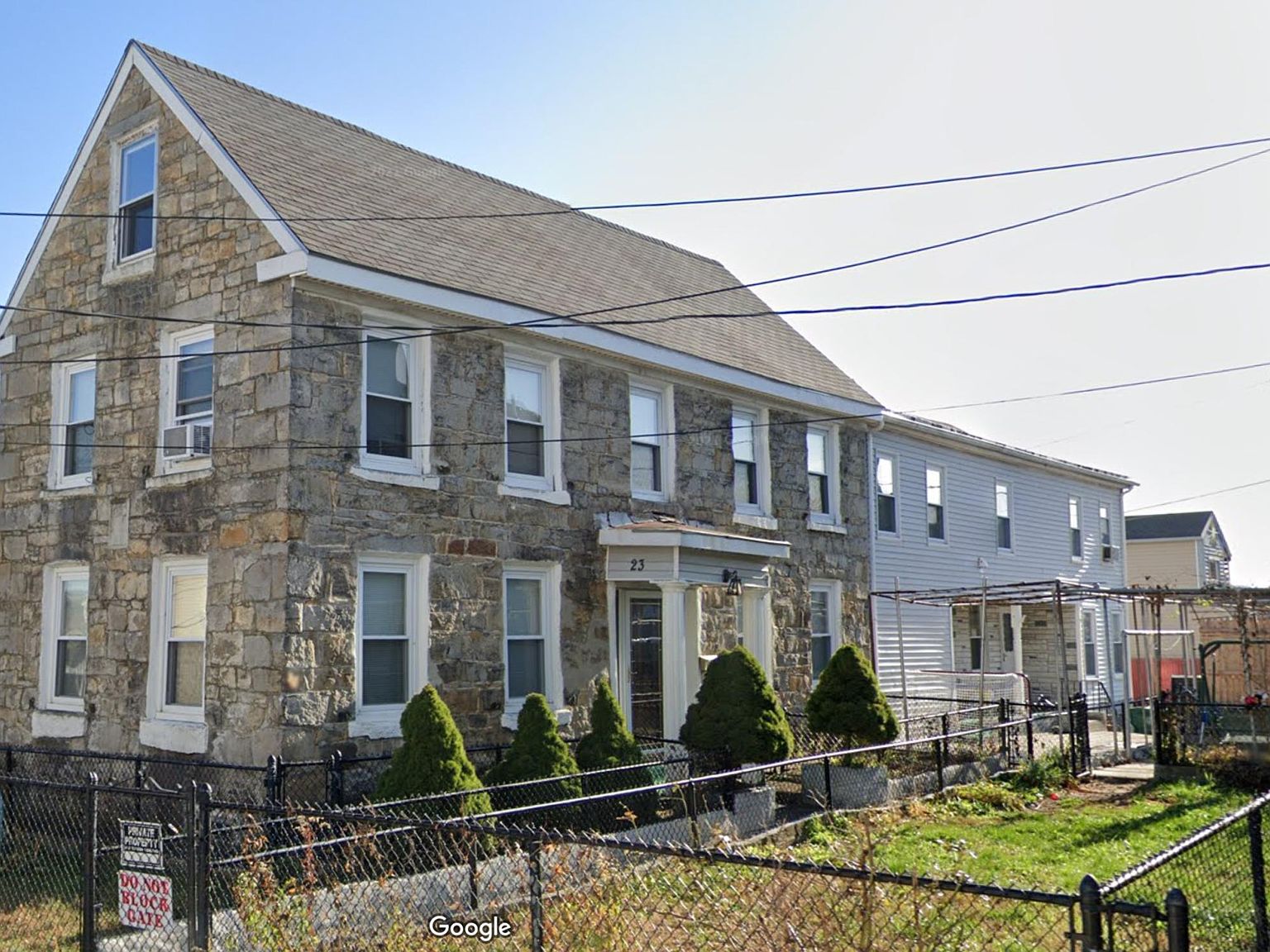 23 Ames St #2, Lowell, MA 01852 | Zillow