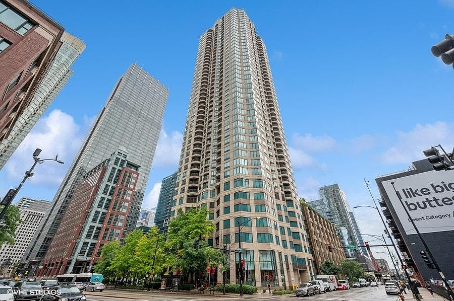 400 N Lasalle Dr #3110, Chicago, IL 60614 | Zillow
