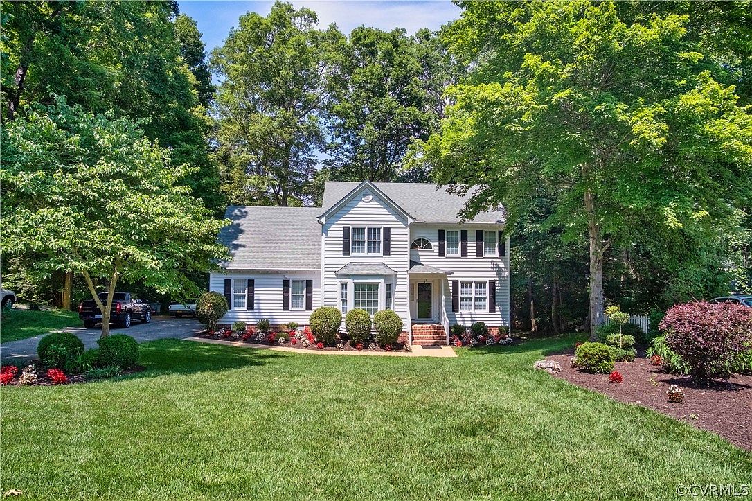12412 Hillcreek Ct, Midlothian, VA 23112 | Zillow