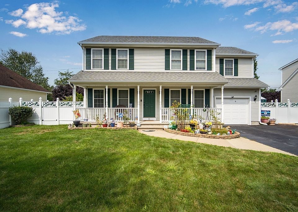 12 Naismith St, Springfield, MA 01104 | MLS #73283385 | Zillow