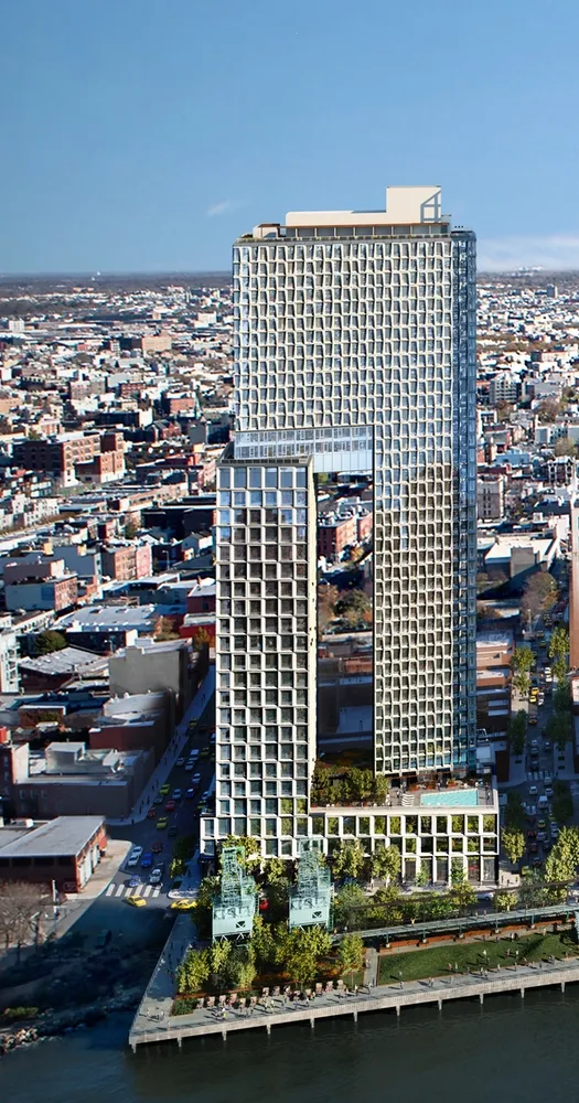 1 South 1st Street #11A in Williamsburg, Brooklyn | StreetEasy