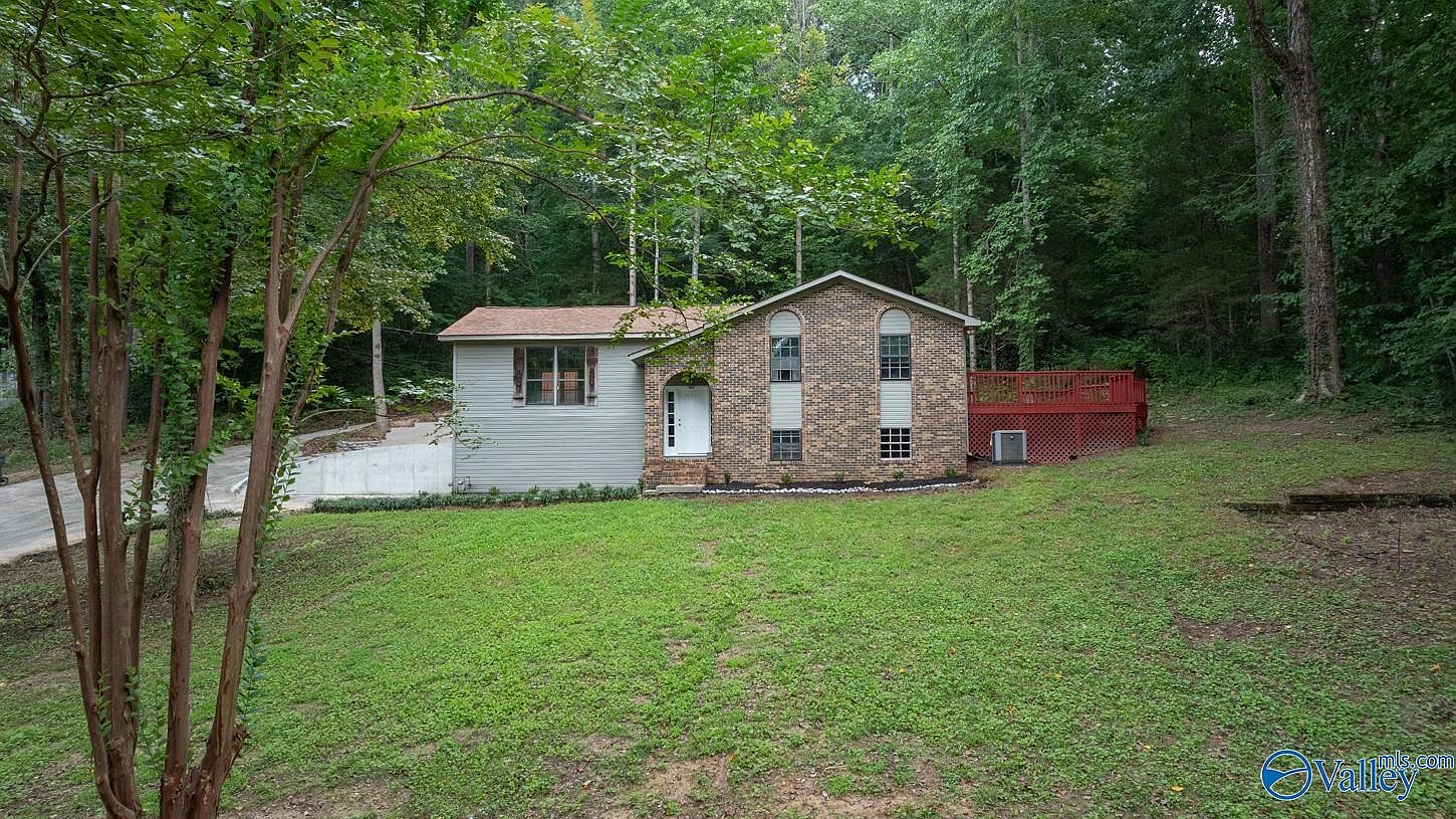 163 Still Meadow Rd, Somerville, AL 35670 | Zillow