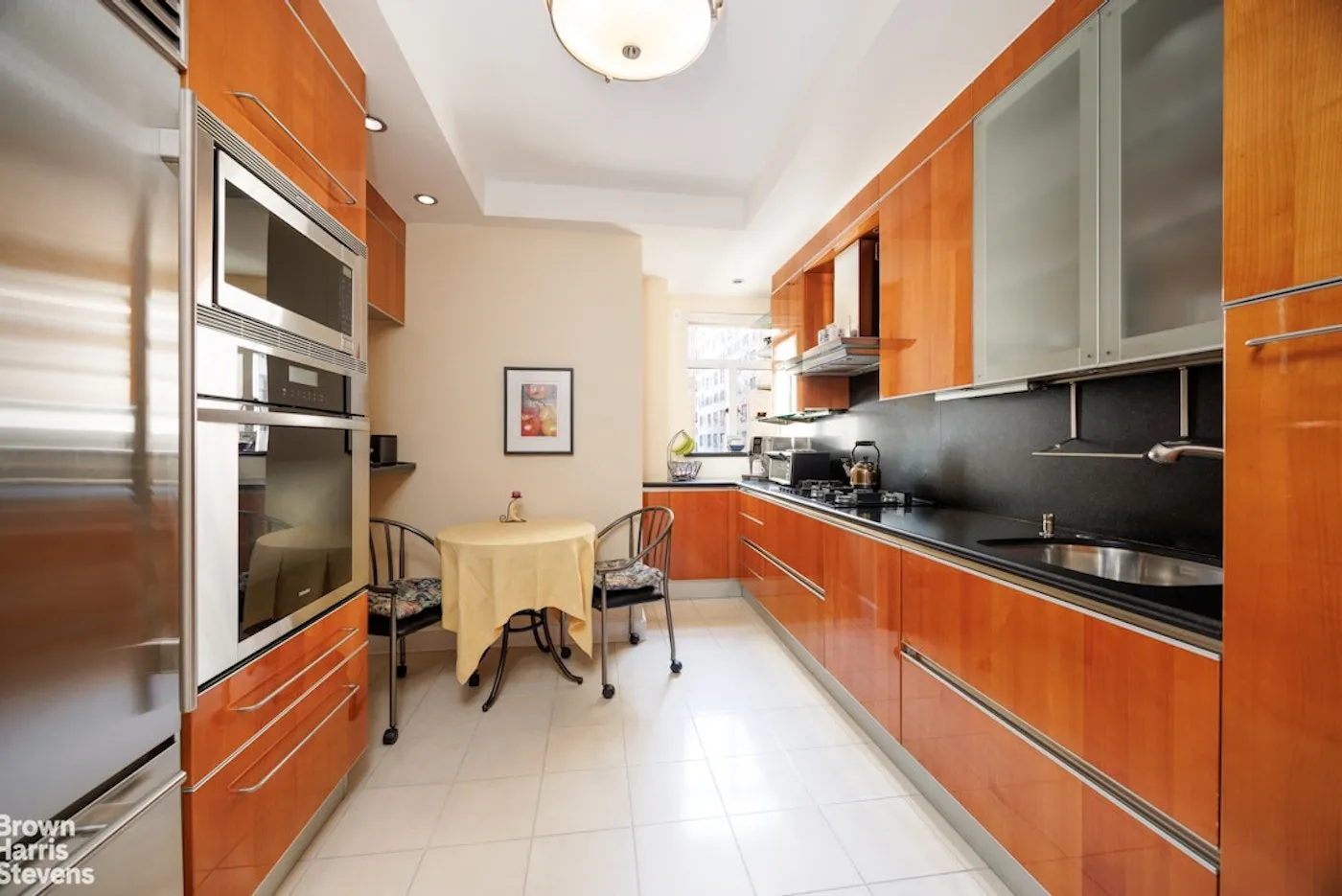 140 Riverside Drive #5K in Upper West Side, Manhattan | StreetEasy