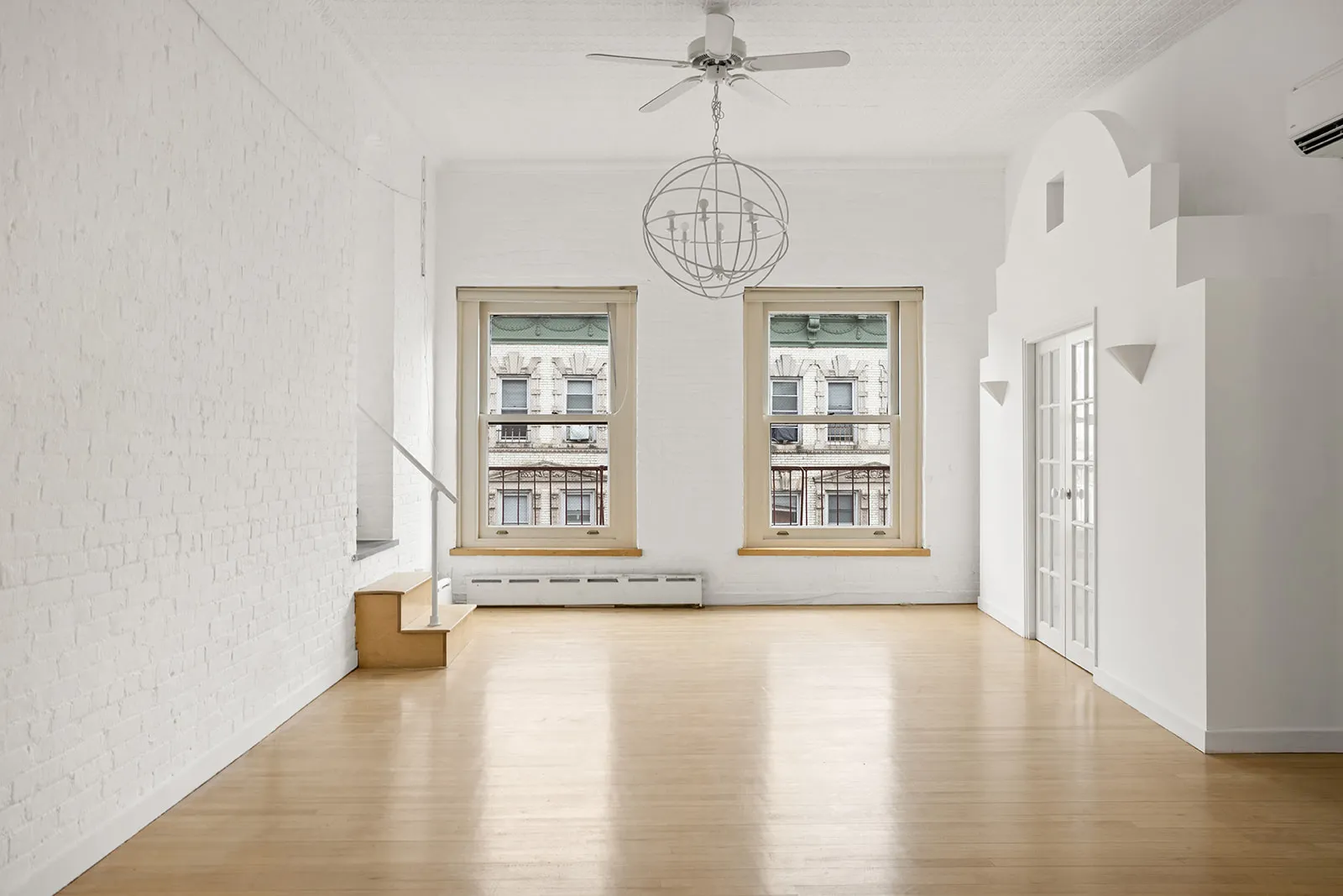 167 Spring Street #5NSE in Soho, Manhattan | StreetEasy