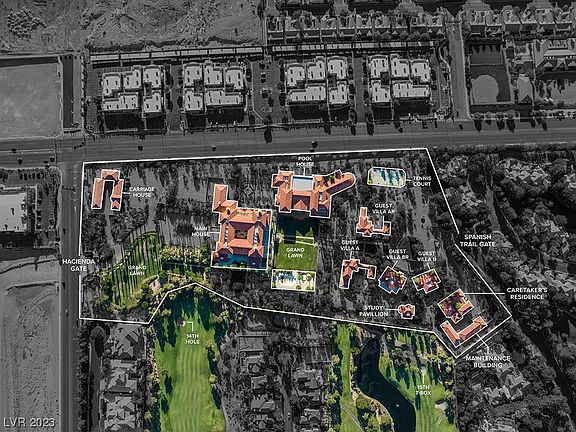 99 Spanish Gate Dr, Las Vegas, NV 89113 | MLS #2529255 | Zillow