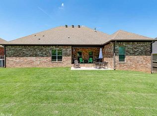 5325 Trinity Crossing Dr, Conway, AR 72034 | Zillow