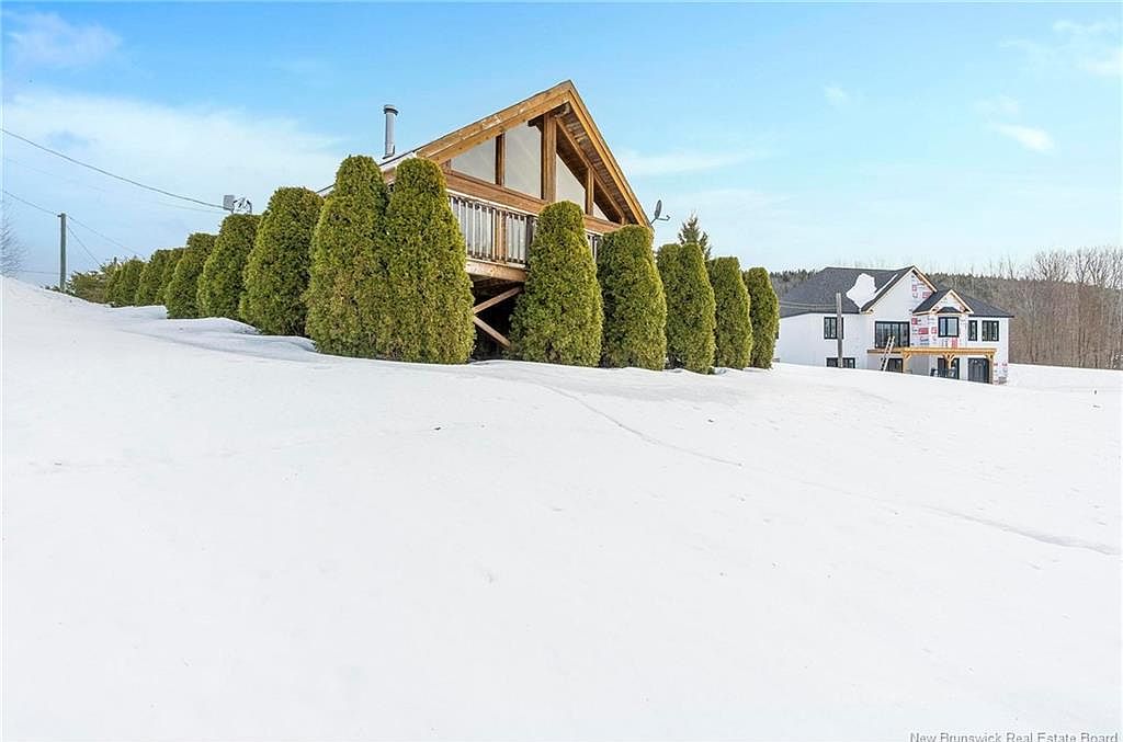 29 Log Cabin Ln, Springfield, NB E5T 3P5 | MLS #NB113569 | Zillow