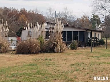 202 Harnerville Loop, Vienna, IL 62995 | Zillow