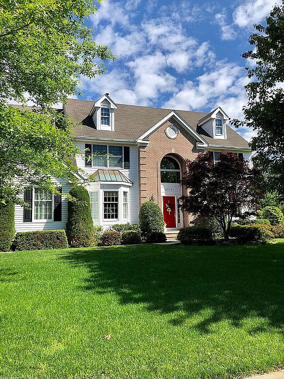 2374 Apple Ridge Cir, Wall Township, NJ 08736 | Zillow