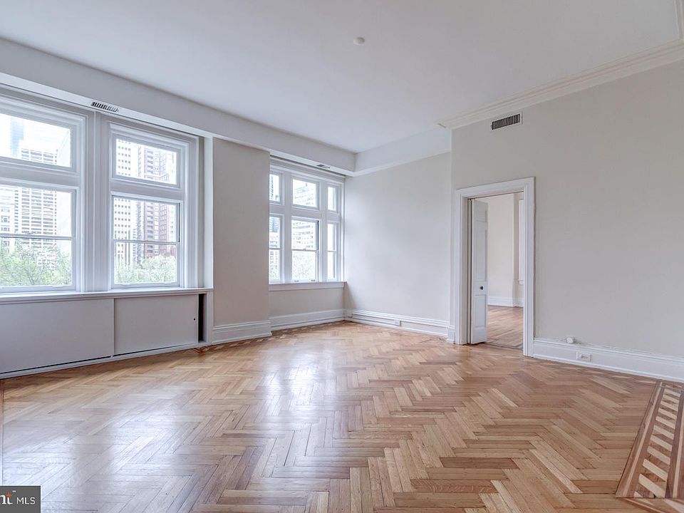 1830 Rittenhouse Sq Philadelphia PA | Zillow