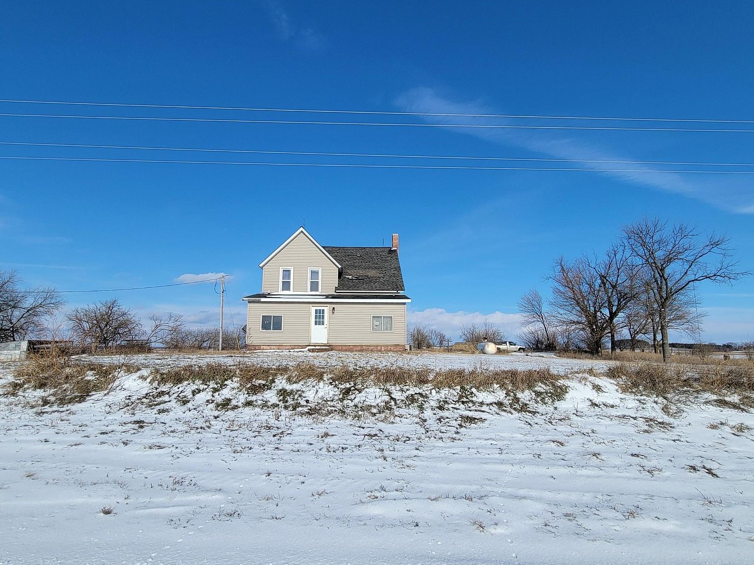 27746 County Road 1800 N, Topeka, IL 61567 | Zillow