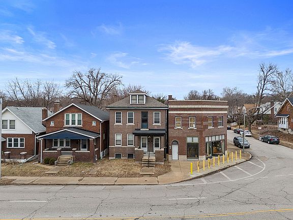 2203 McCausland Ave #1F, Saint Louis, MO 63143 | Zillow