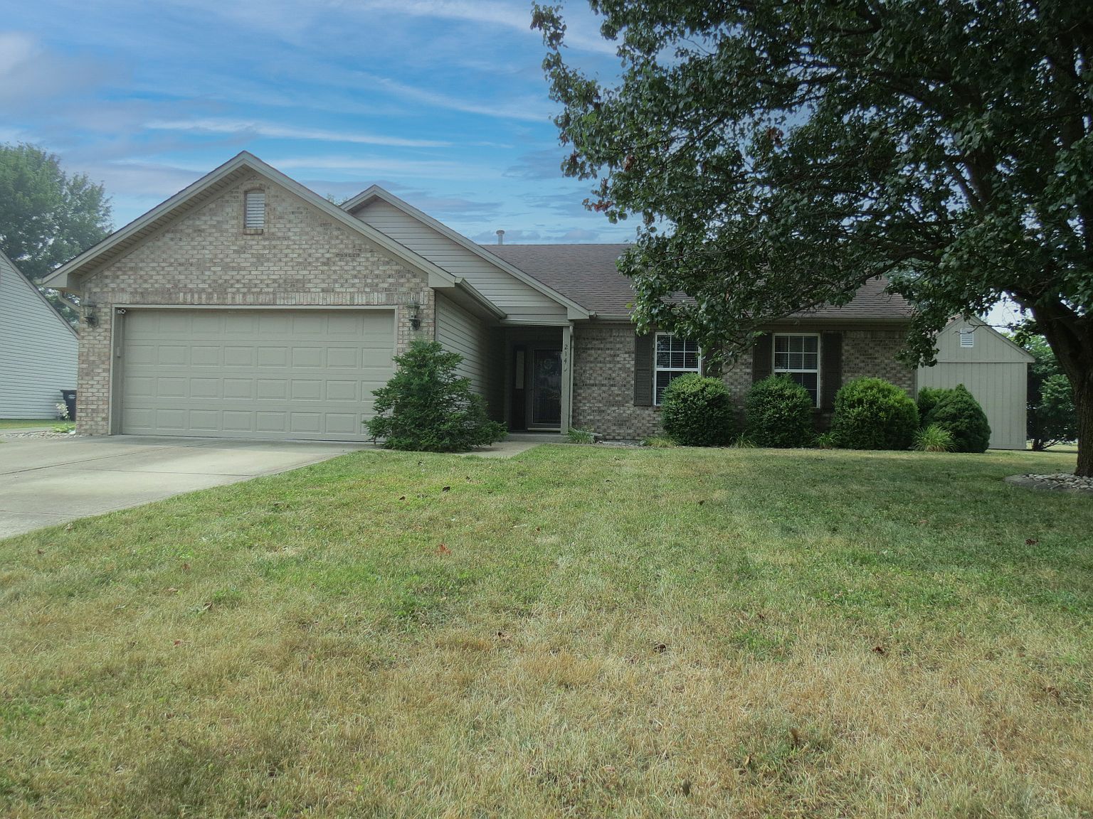 2143 Fiesbeck Dr, Columbus, IN 47201 | Zillow