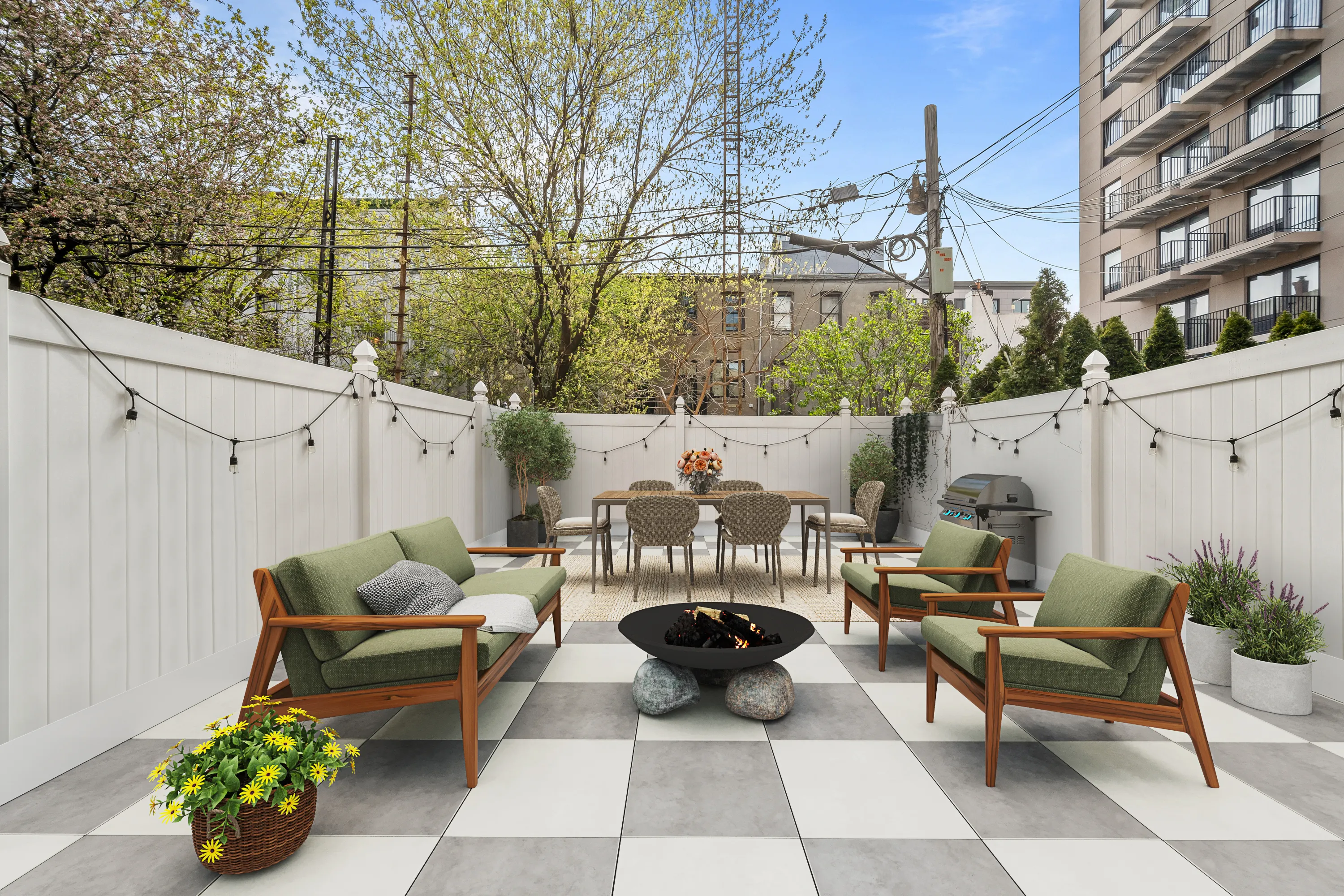 158 15th Street #B1 in Park Slope, Brooklyn | StreetEasy