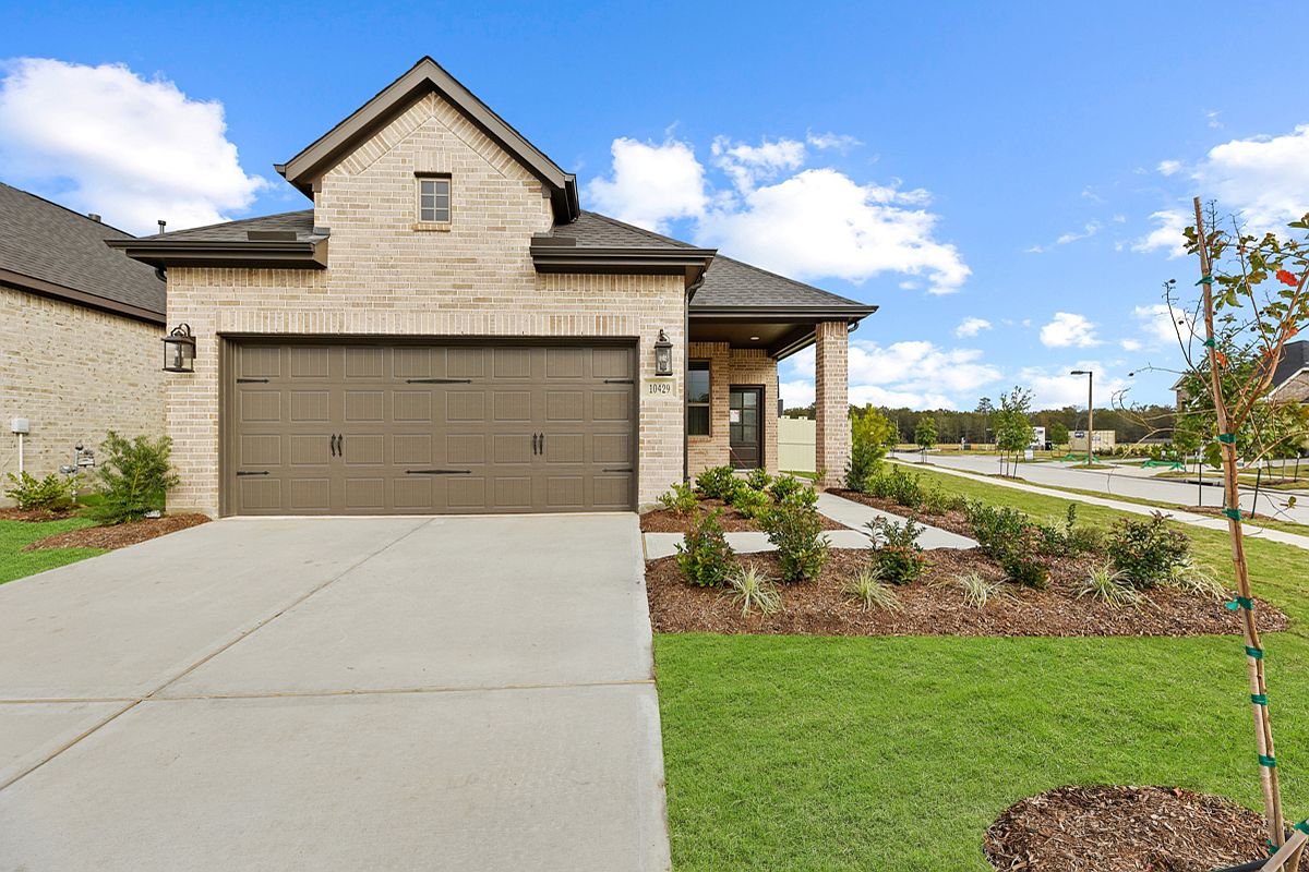 Berkeley Plan, Marvida, Cypress, TX 77433 | Zillow
